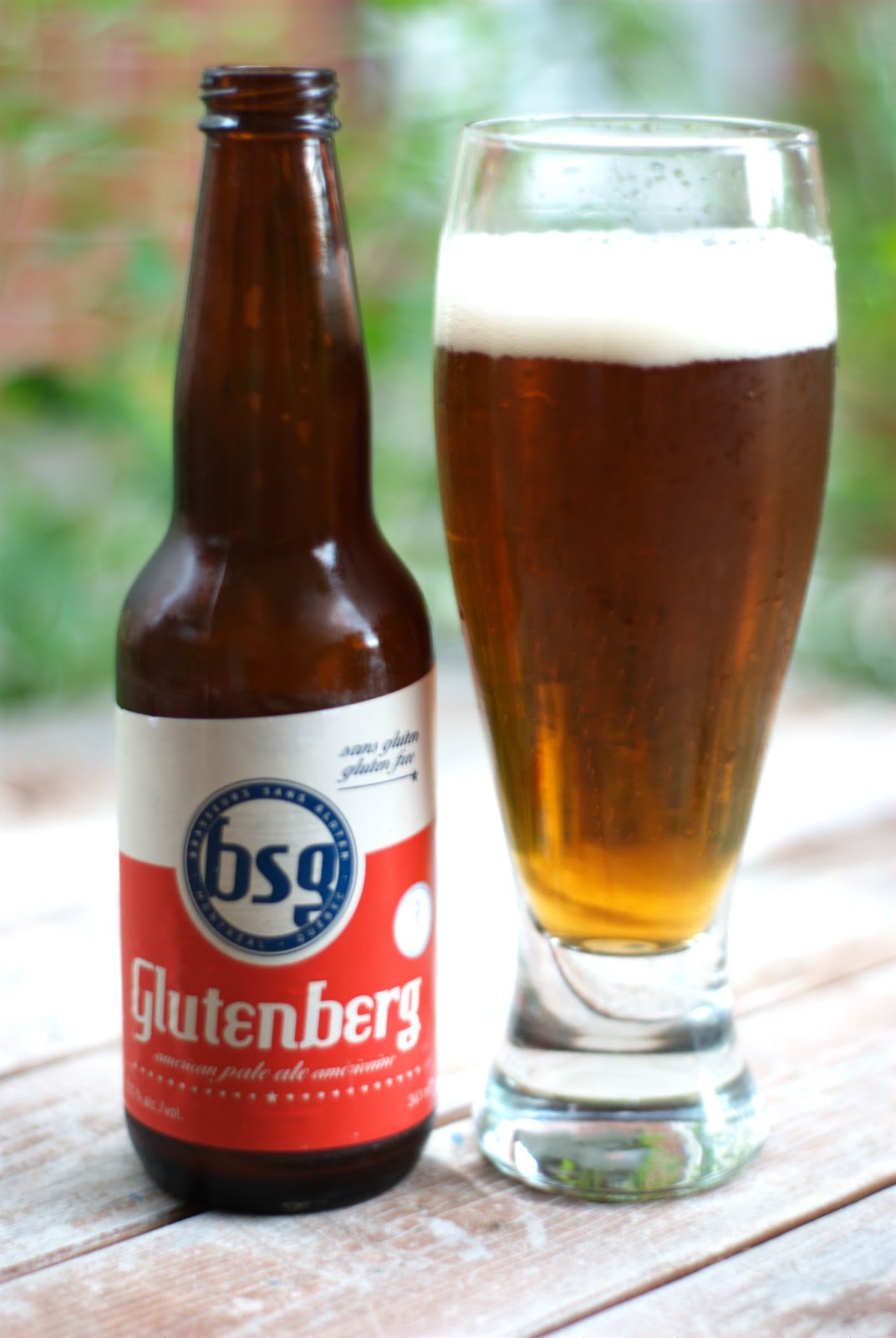 Beer O'Clock: The Search for GF Beer Continues