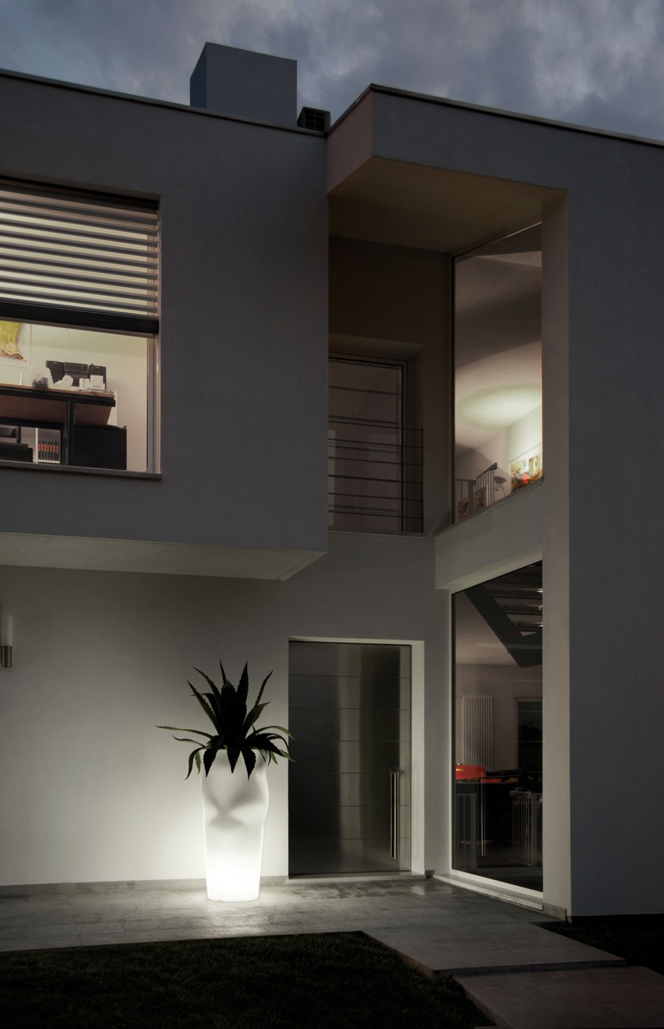 Finest Quality Innovative Italian Planters: Exclusive Designer Planters ...