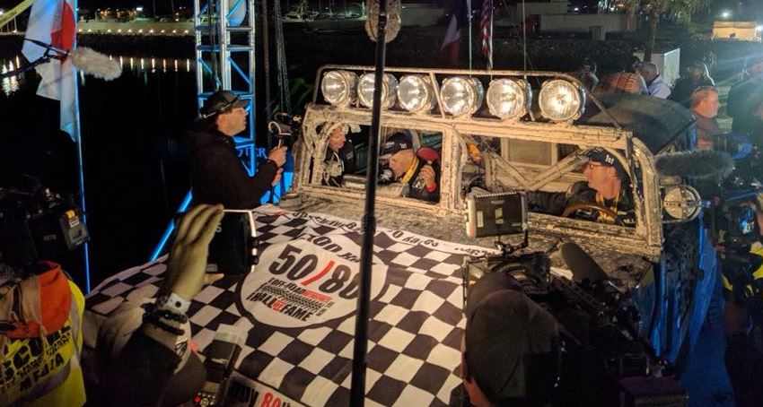 Just A Car Guy: Rod Hall. He turns 80 tomorrow, Nov. 22, and just won ...