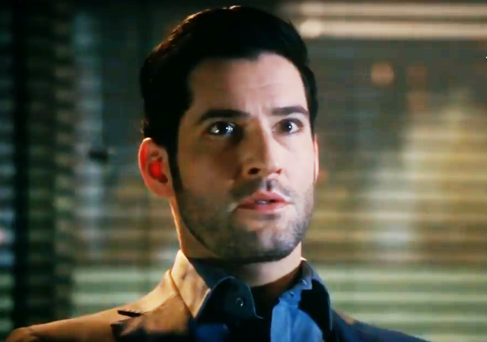 Doux Reviews: Lucifer: Let Pinhead Sing!