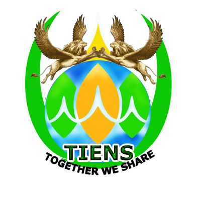 TIENS! The Global Opportunity