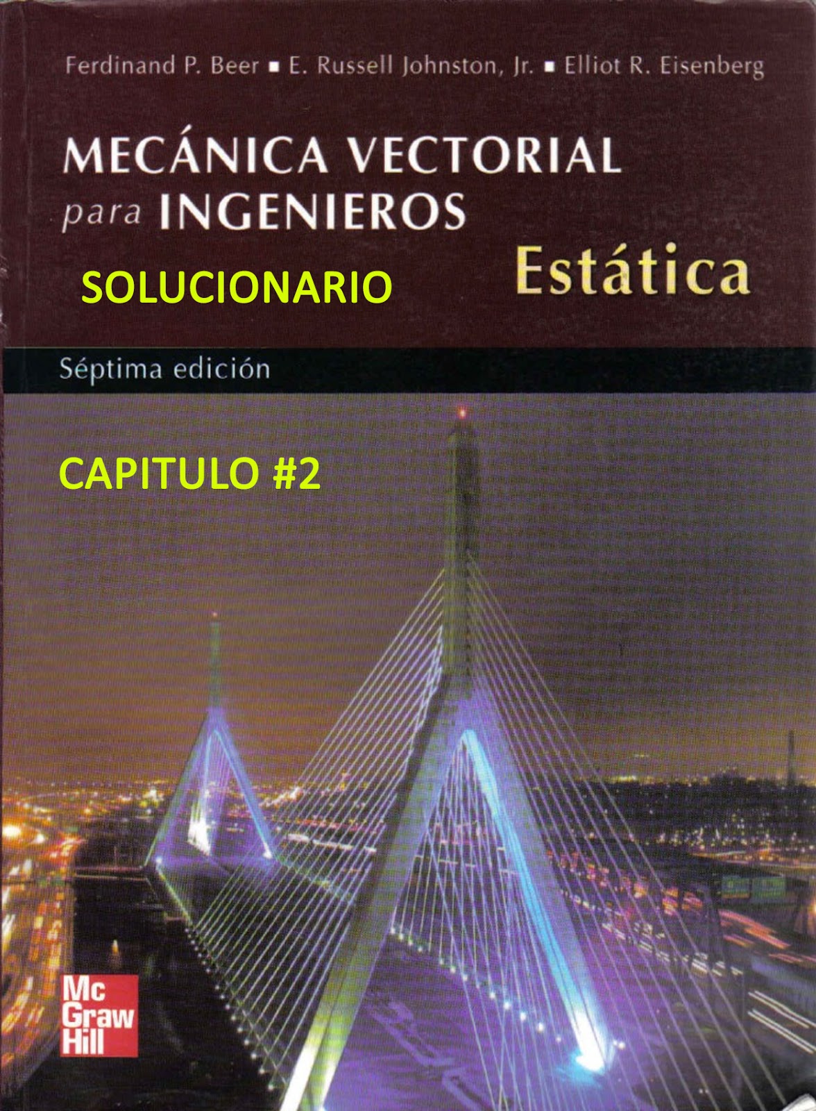 ingenieria civil: Solucionario De Ejercicios De Estatica 7ma Edicion ... ingenieria civil: Solucionario De Ejercicios De Estatica 7ma Edicion ...