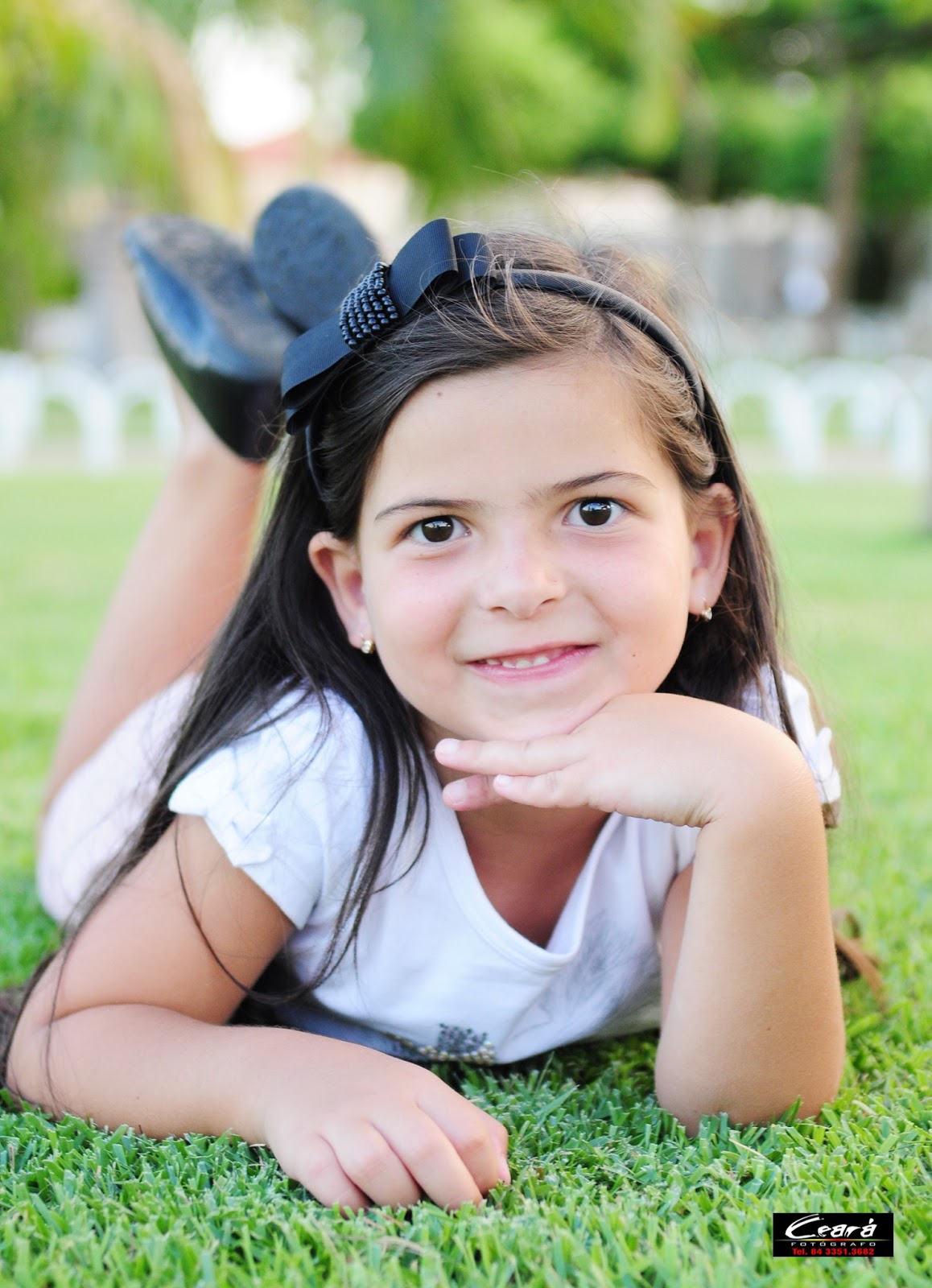 Ceará Fotógrafo: fotos de lindas garotinhas