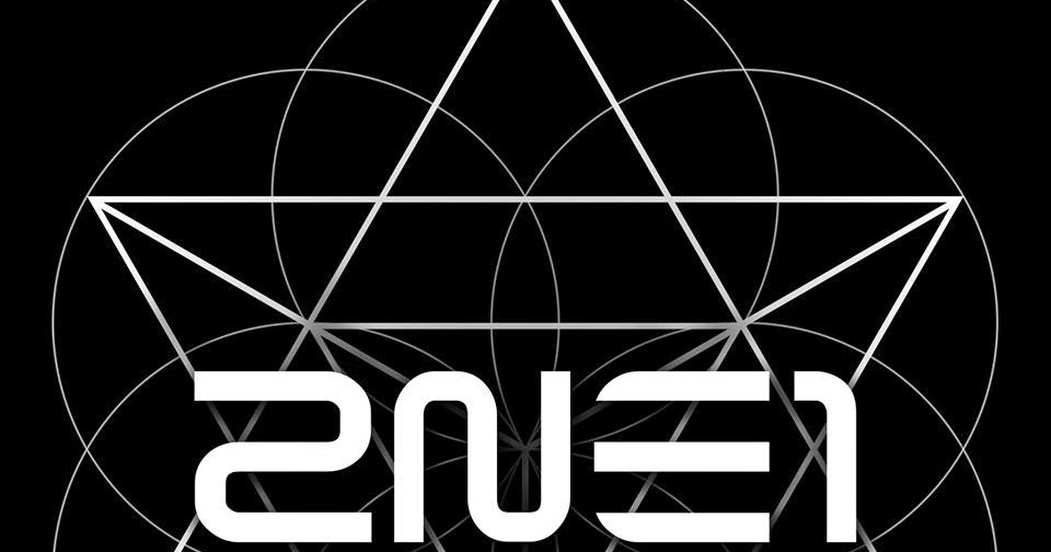 Album Review: 2NE1's CRUSH