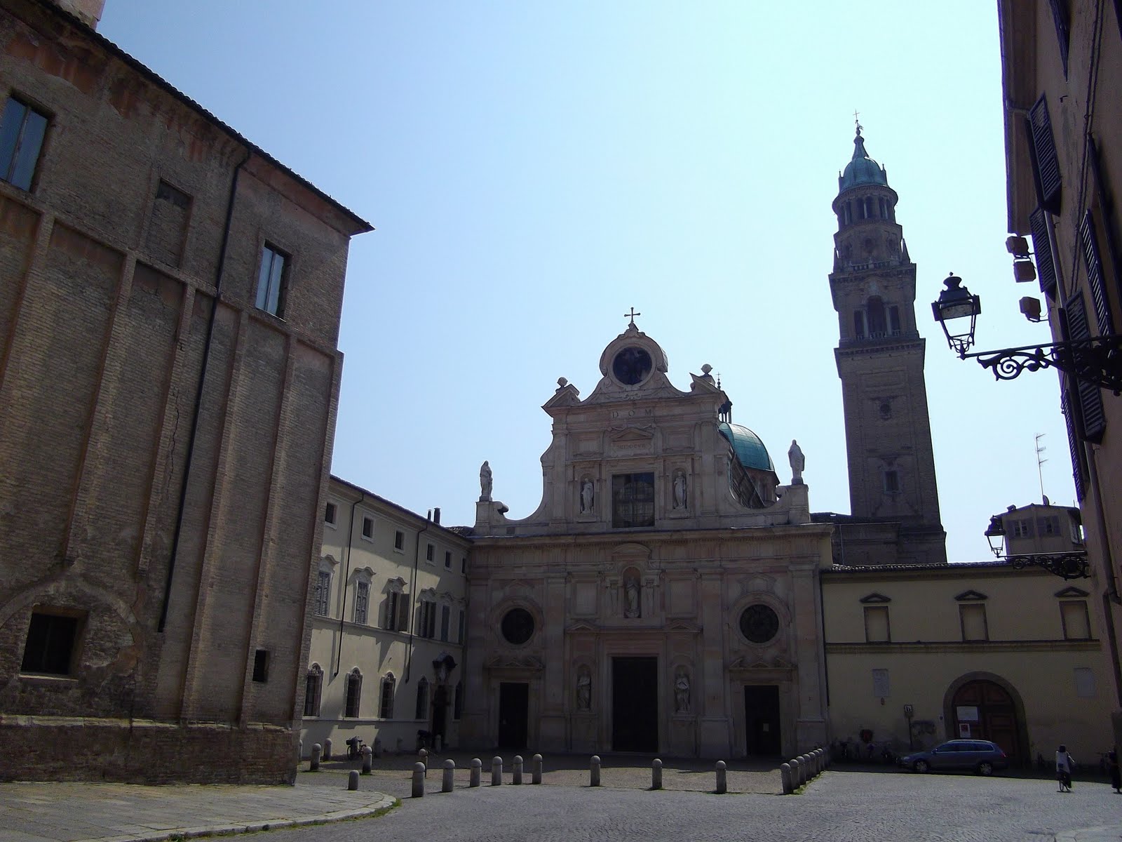 Trip to Parma, Italy - part 1 | Life in Luxembourg