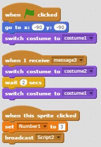 MakeTheBrainHappy: Scratch 101: Creating "Simon" - a memory skill game