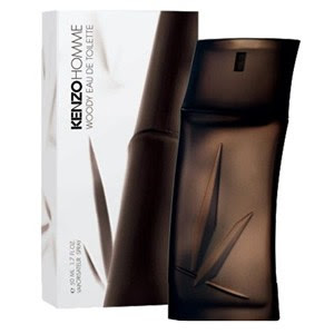 Kenzo Homme Woody EDT - Get Lippie