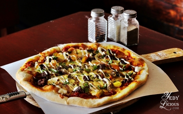 Bigaw's Brick Oven Pizza, Lilac St. Marikina [Pizza, Pasta, and More ...