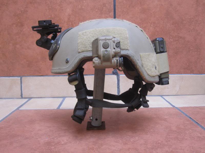 Own the Gear: Helmets