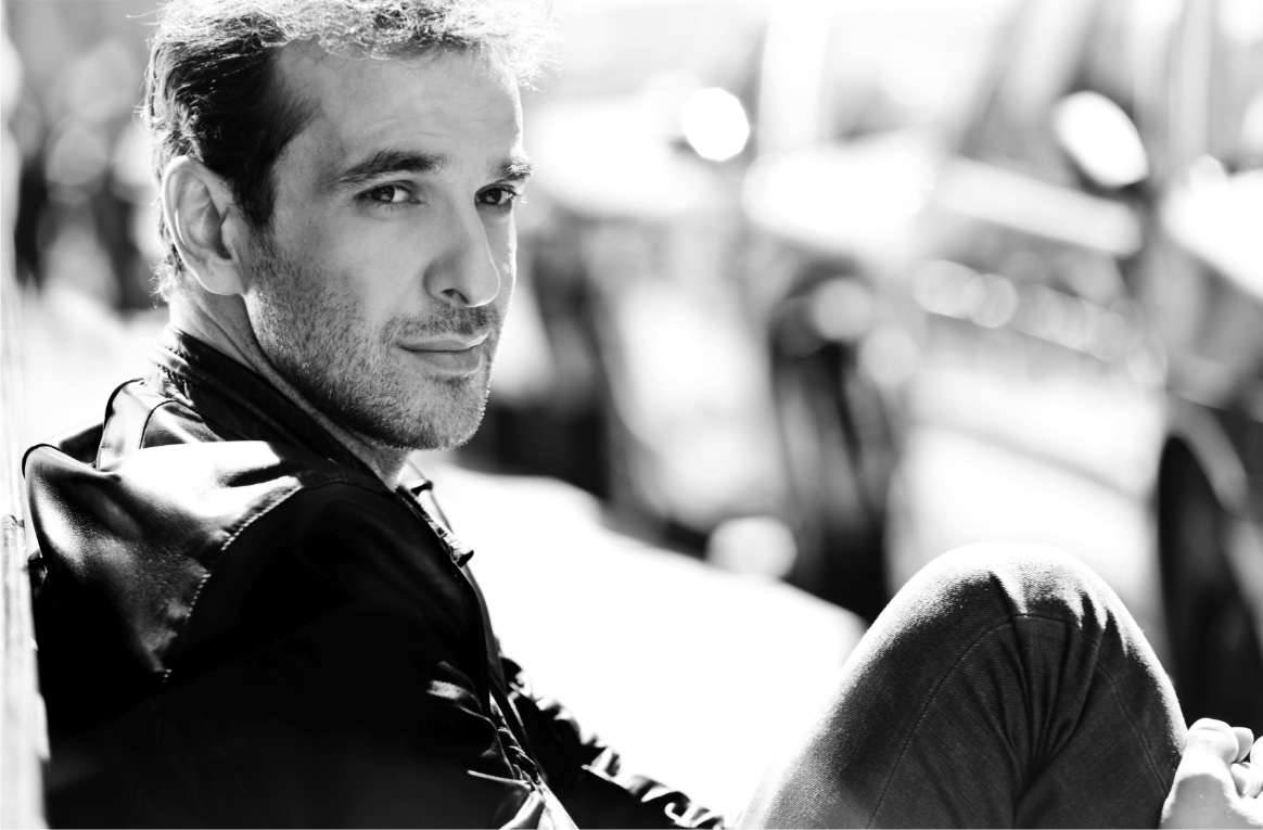 El mundo de color de rosa: Luis Merlo, uno de los grandes de nuestro país