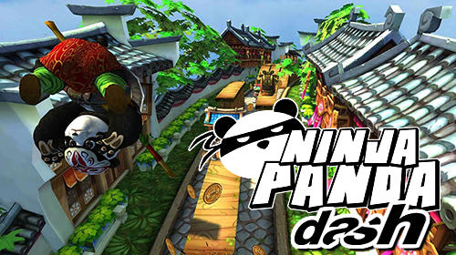 Download Ninja Panda Dash Apk - Saklit Shop