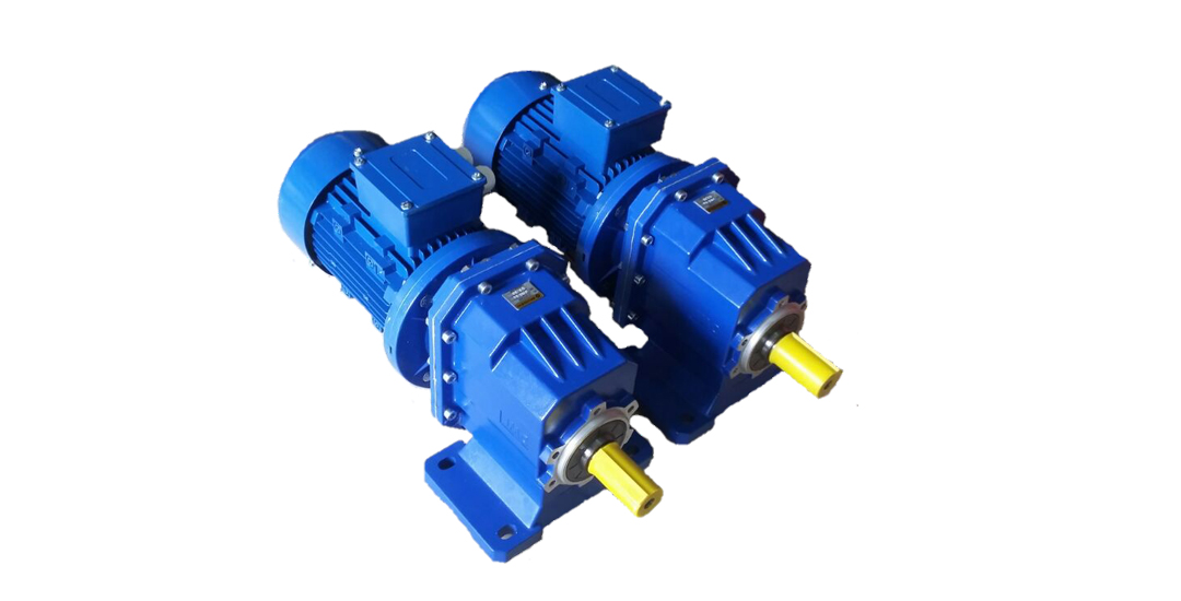 Perbedaan DC Motor dan Gearbox Motor