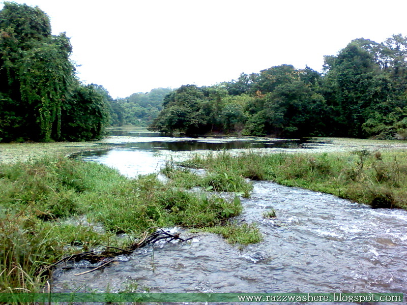 Top 5 places to visit near Aswapuram (within a range of 25km) – Razzaq ...