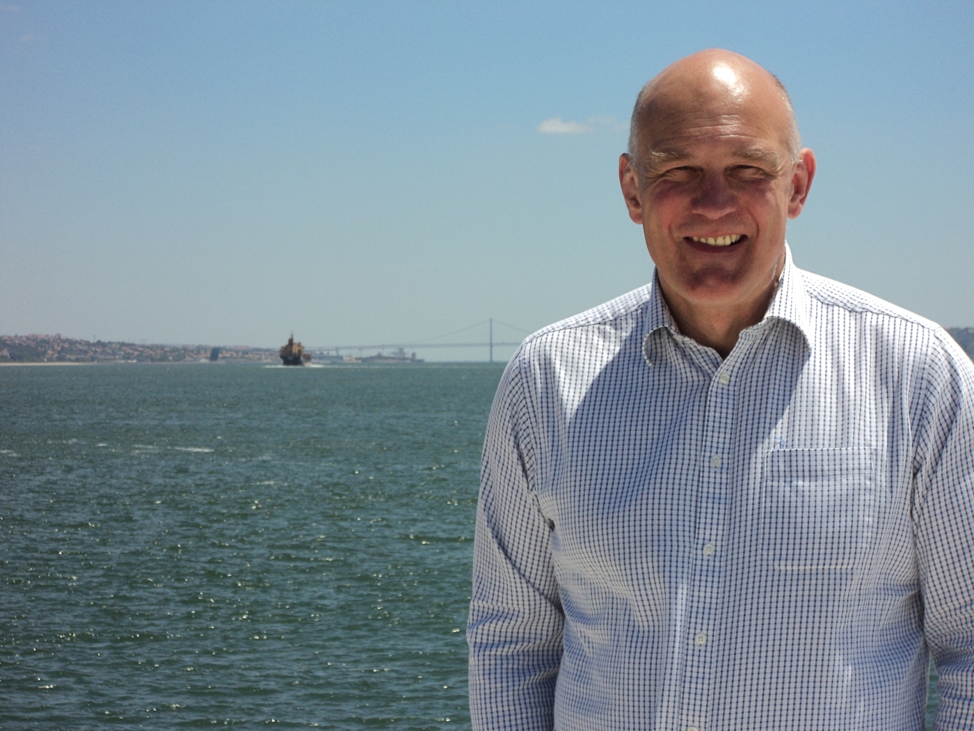 Old Bostonian Blog: 2015