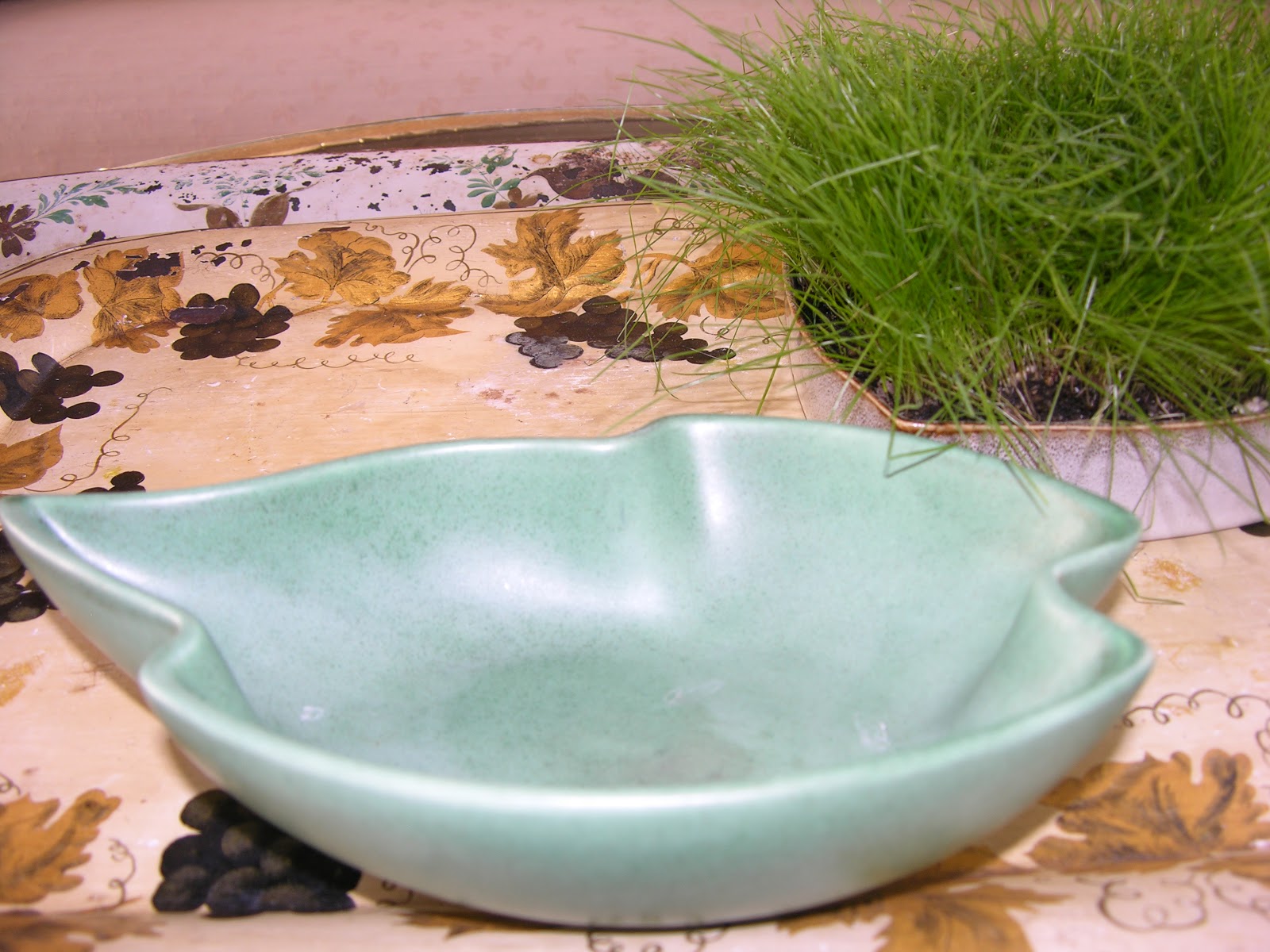 Simply Cool Stuff: H is for Haeger Pottery