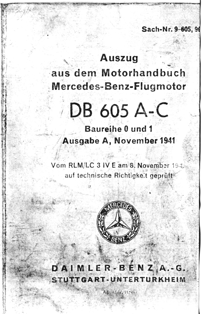 Szextant Blog "https://szextant.blogspot.com": 5.) Daimler-Benz ...