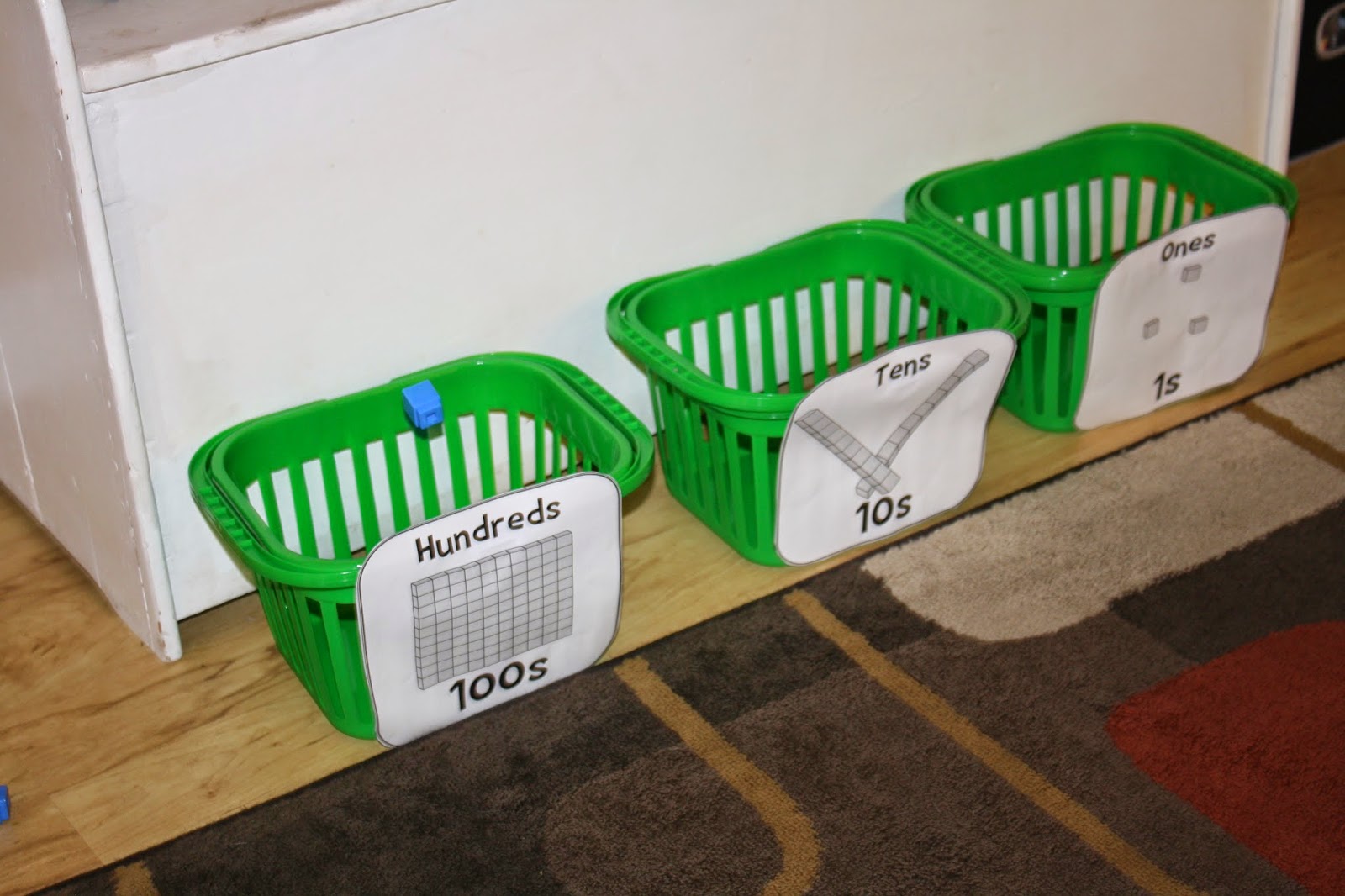 Differentiation Station Creations: I admire...