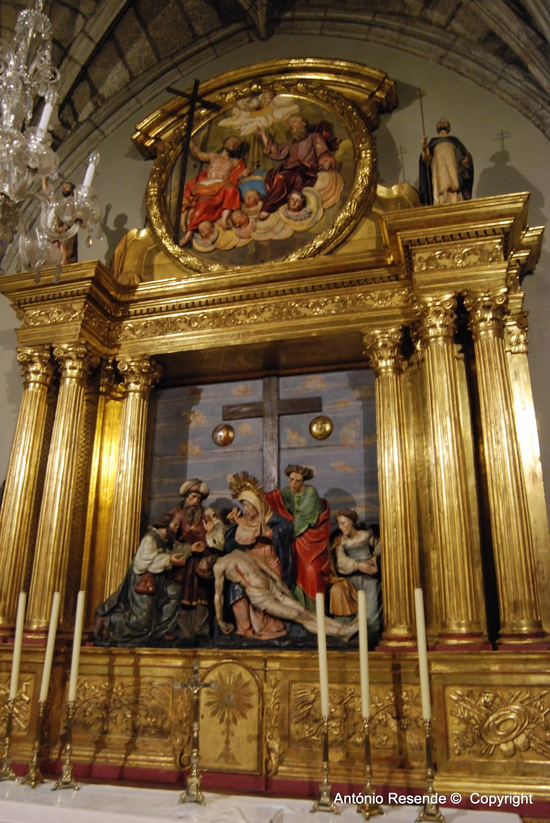 A U T O C A R A V A N A: Tour de France... e não só... Parte VI