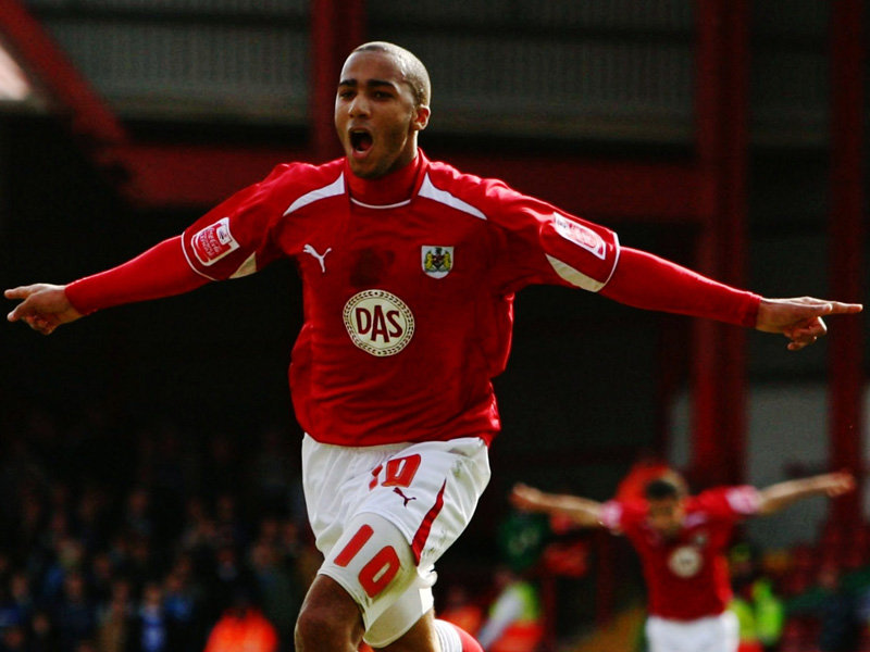 EXCLUSIVE interview with new Bristol City Chief Executive, Guy Price