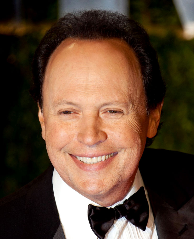 The Movies Of Billy Crystal | The Ace Black Movie Blog