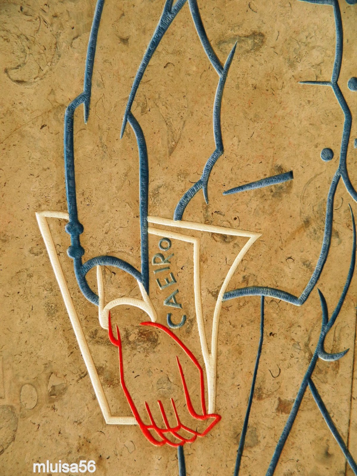 O SÉNIOR: Alberto Caeiro, alguns poemas