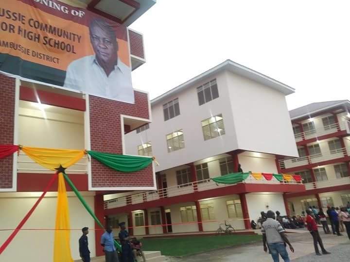 JM 2016: 31 Community Day Schools you should see