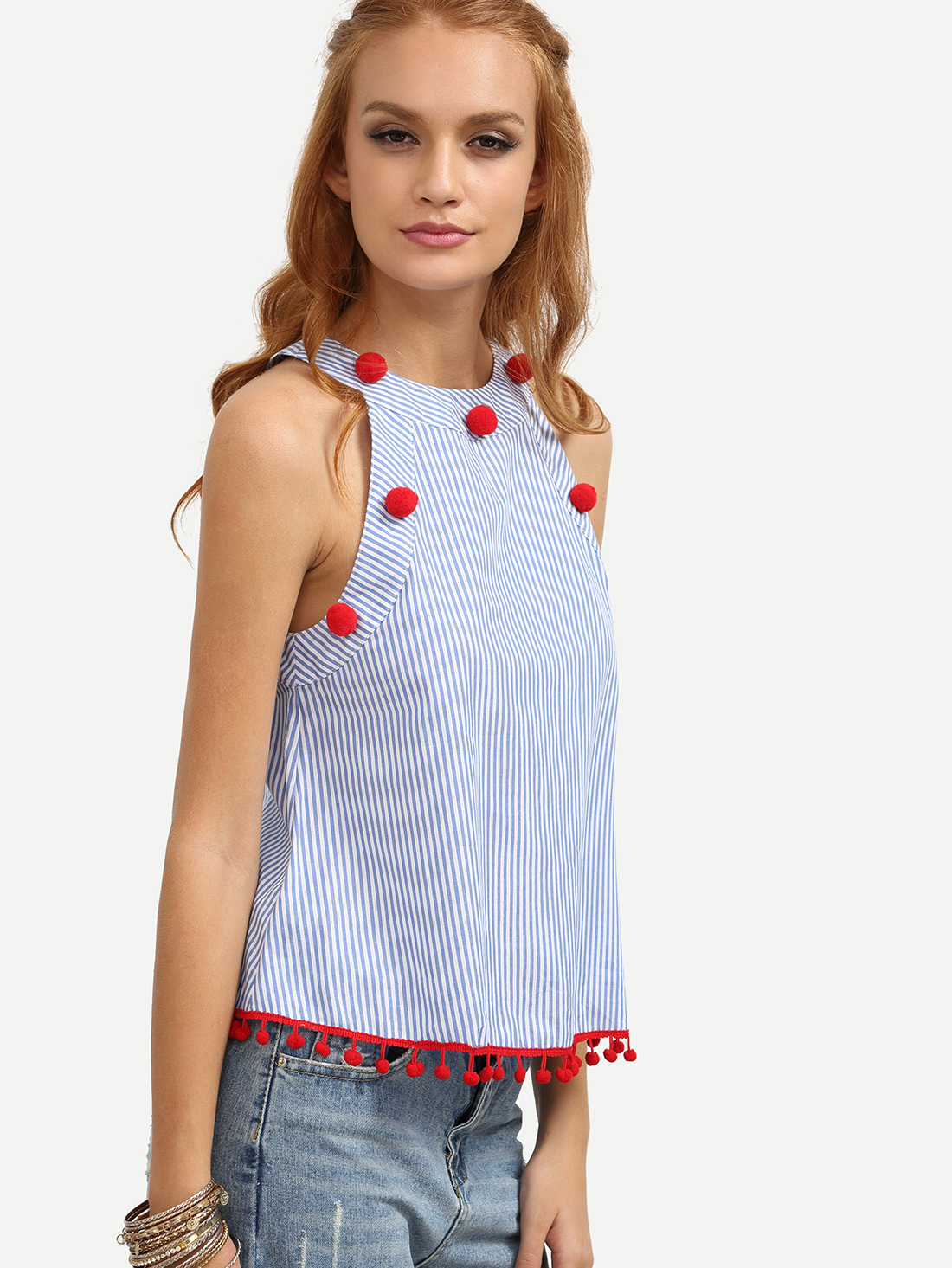 COMPRAS DE LA SEMANA. TOPS - Un vestidor con ideas