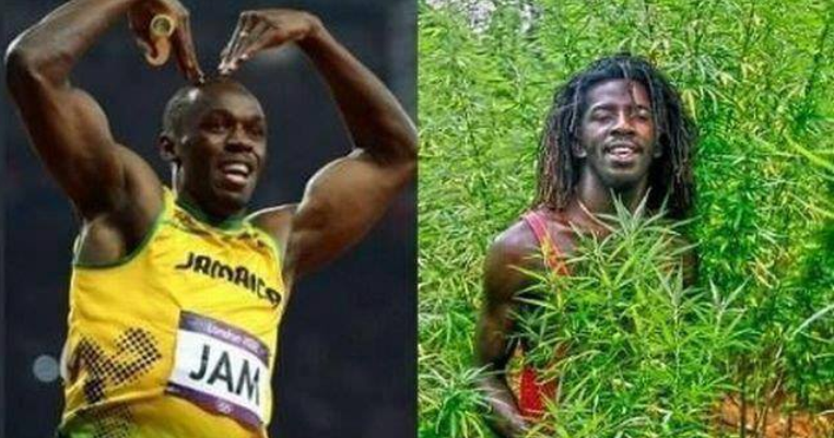20 Inspirational Usain Bolt Funny Quotes