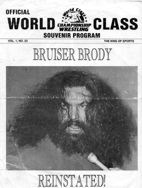 World Class Memories: RESULTS: 1987