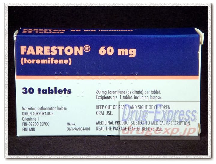 BLOG POLOMAC MP : FARESTON