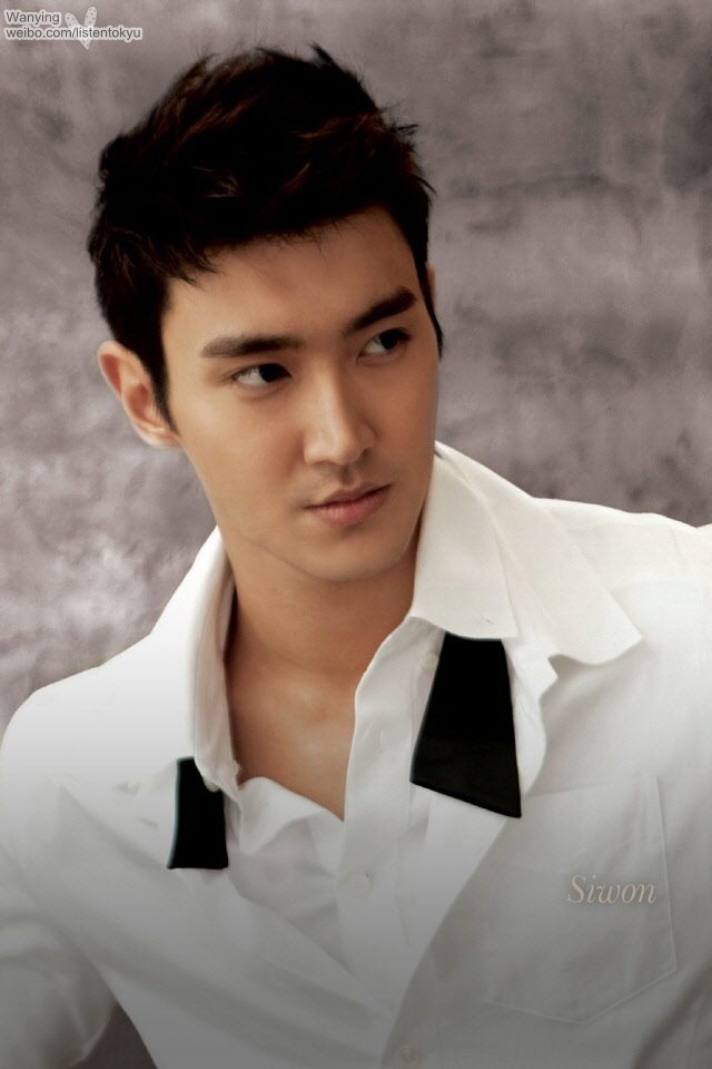 Happiness is not equal for everyone: Choi Si Won - Iphone