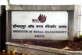 IRMA Admission 2014: IRMA to Use CAT 2013 Score for Admission