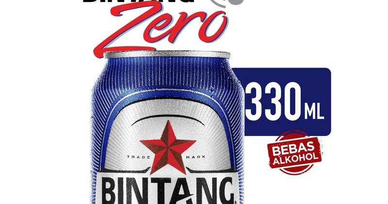 Bintang zero persen