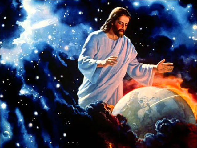 Cita con la historia y otras narraciones: El día que "Dios creó el mundo".