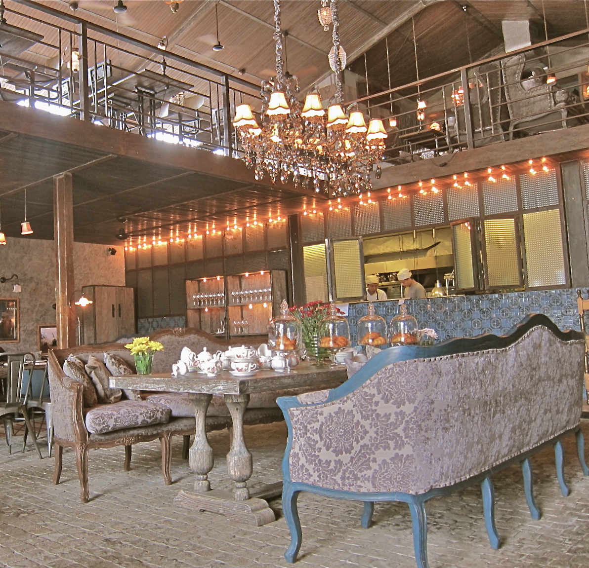 Bao Eats World : 72 Hours In Bali: Where To Eat & Drink