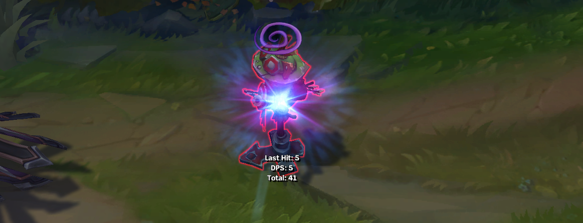 Surrender at 20: 8.23 PBE Cycle