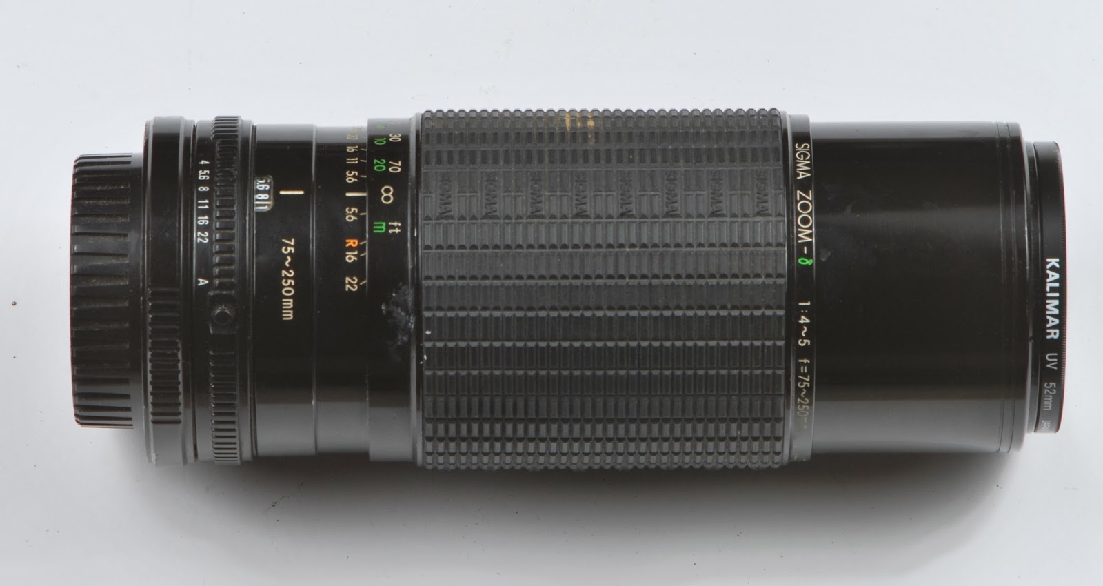 One Man's Photographic Journal