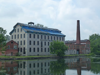 Travels With Mary & Elaine: Interesting Times in New York