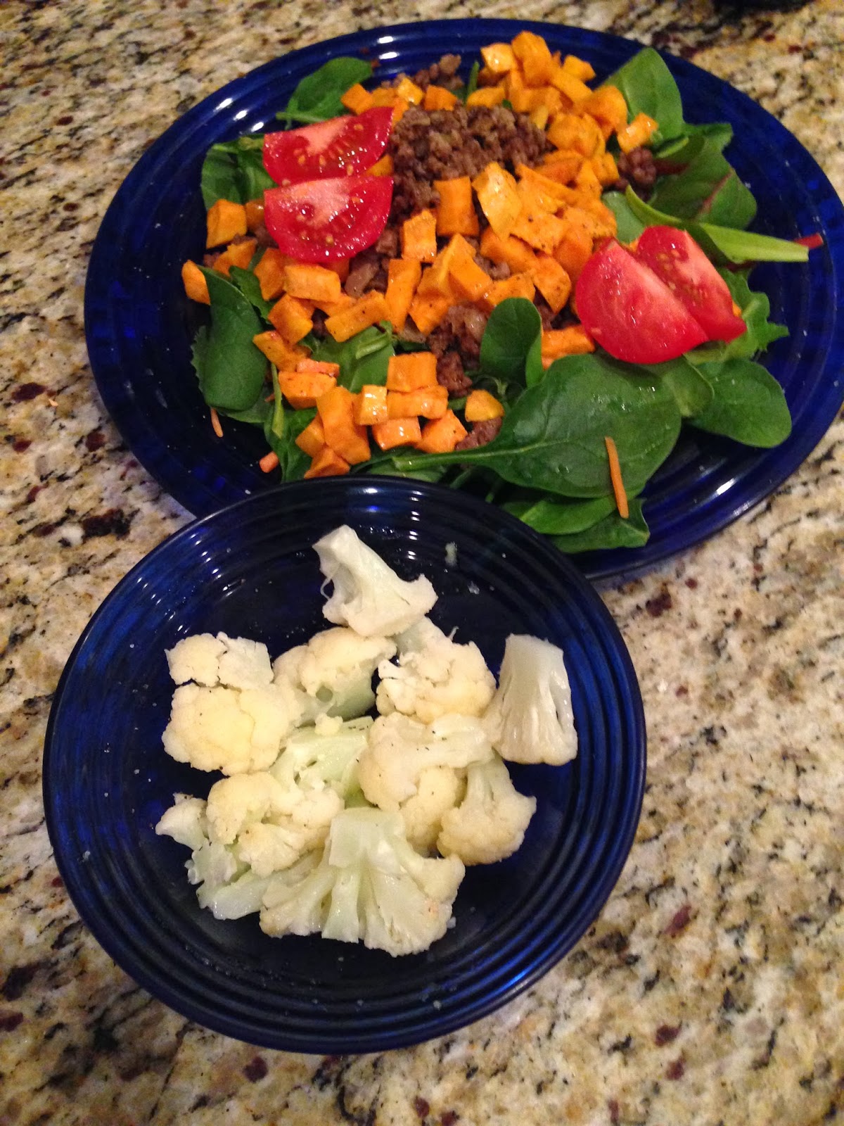 Virginia Beach Beauty Life + Style Blog | SWEETHAUTE swthaute: Whole 30 ...