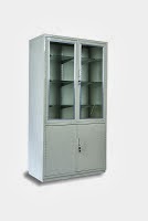 Bogor Alkes: LEMARI OBAT 2 PINTU