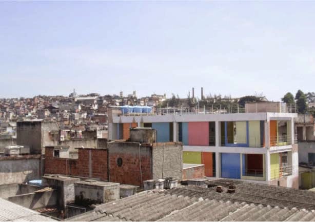 Fotos ~ Jacarezinho - RJ