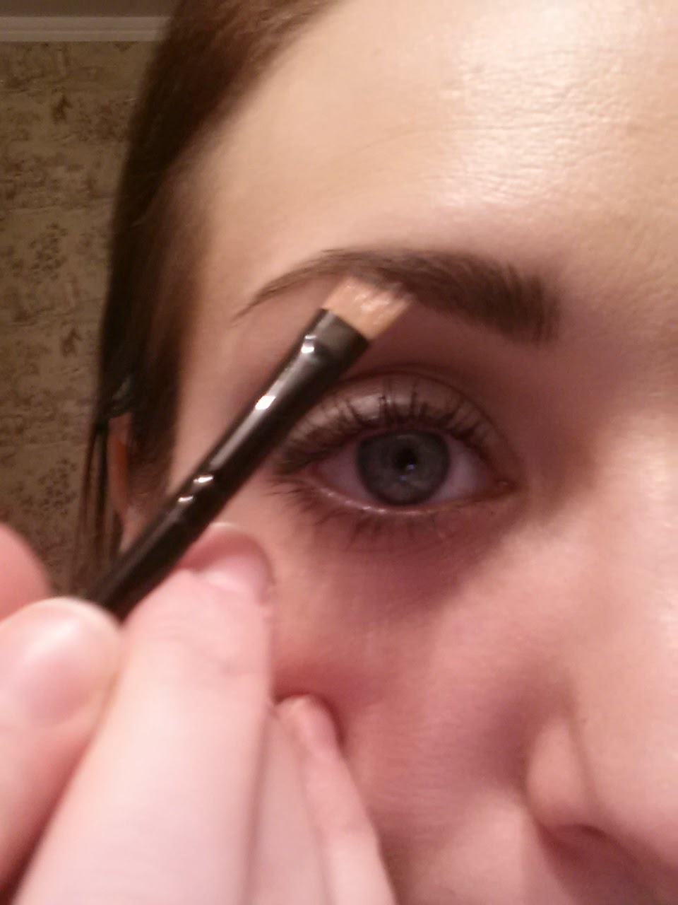 Makeup Matters: My Perfect Brow Trio