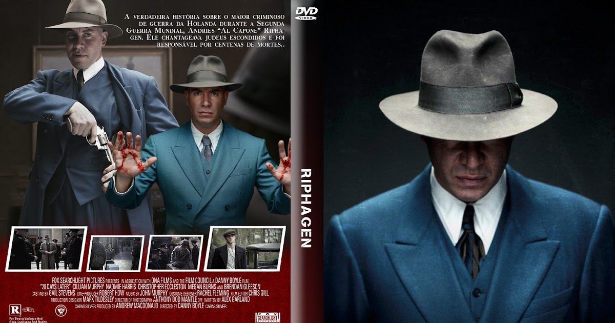 Streamen Riphagen auf Deutsch 2160p - herefload