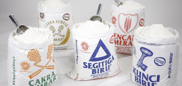 Belajar Mengenal Aneka Jenis Tepung Terigu Berikut Fungsinya dalam ...