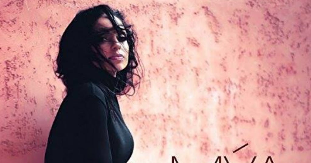 rnbjunkieofficial.com: New Music: Mya - ‘Damage’