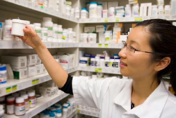 Syarat Izin Kerja Apoteker