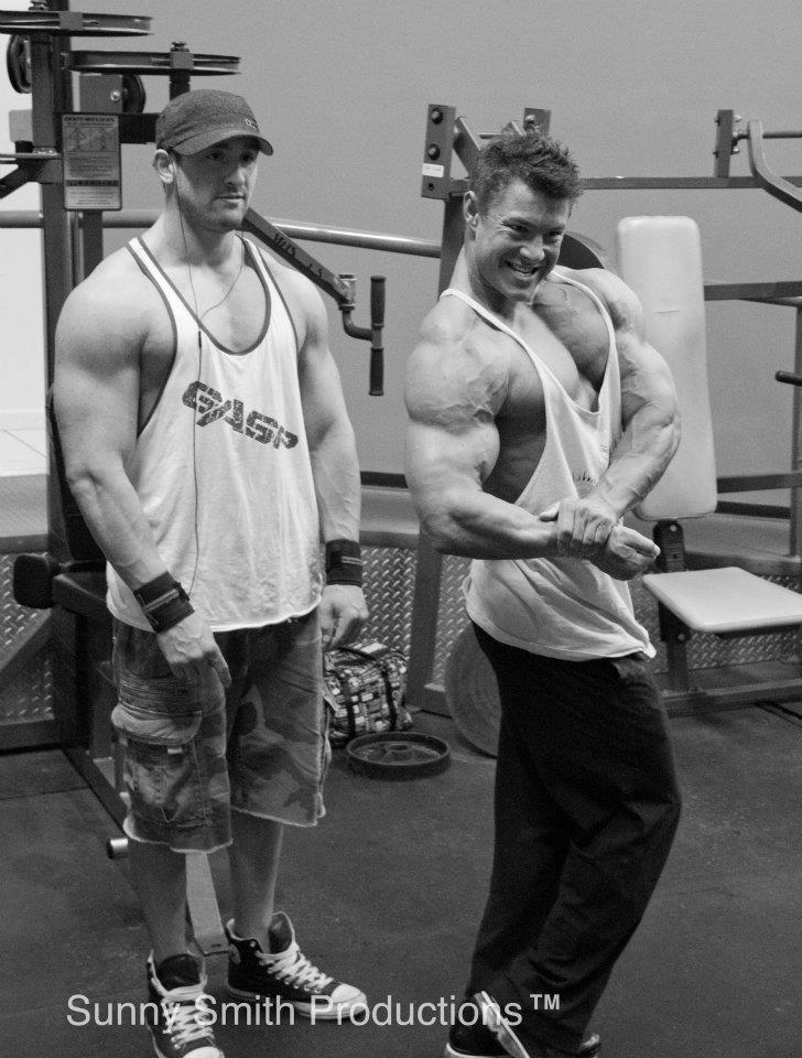 Bodyspace Junction: Stephen Didoshak