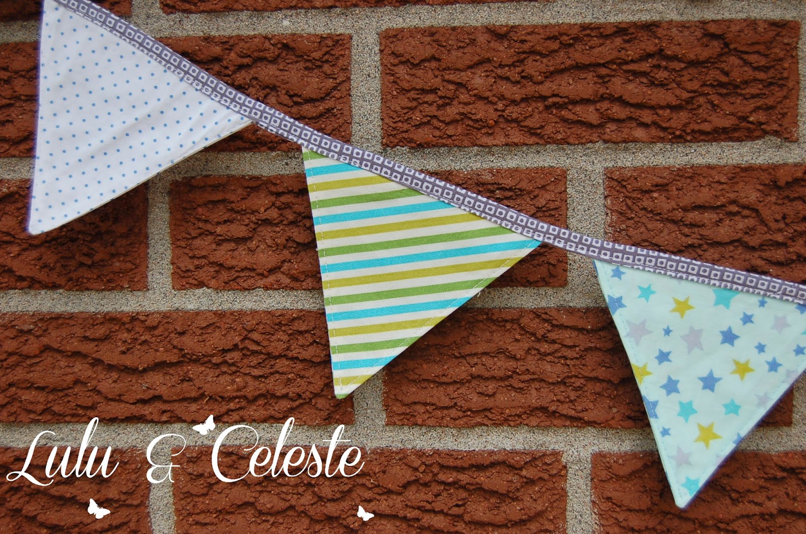 Baby Bunting Tutorial • Mabey She Made It