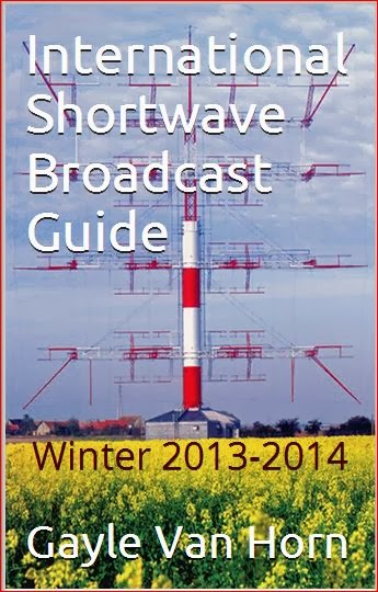 Shortwave Central: Frequency Update - International Shortwave Broadcast ...