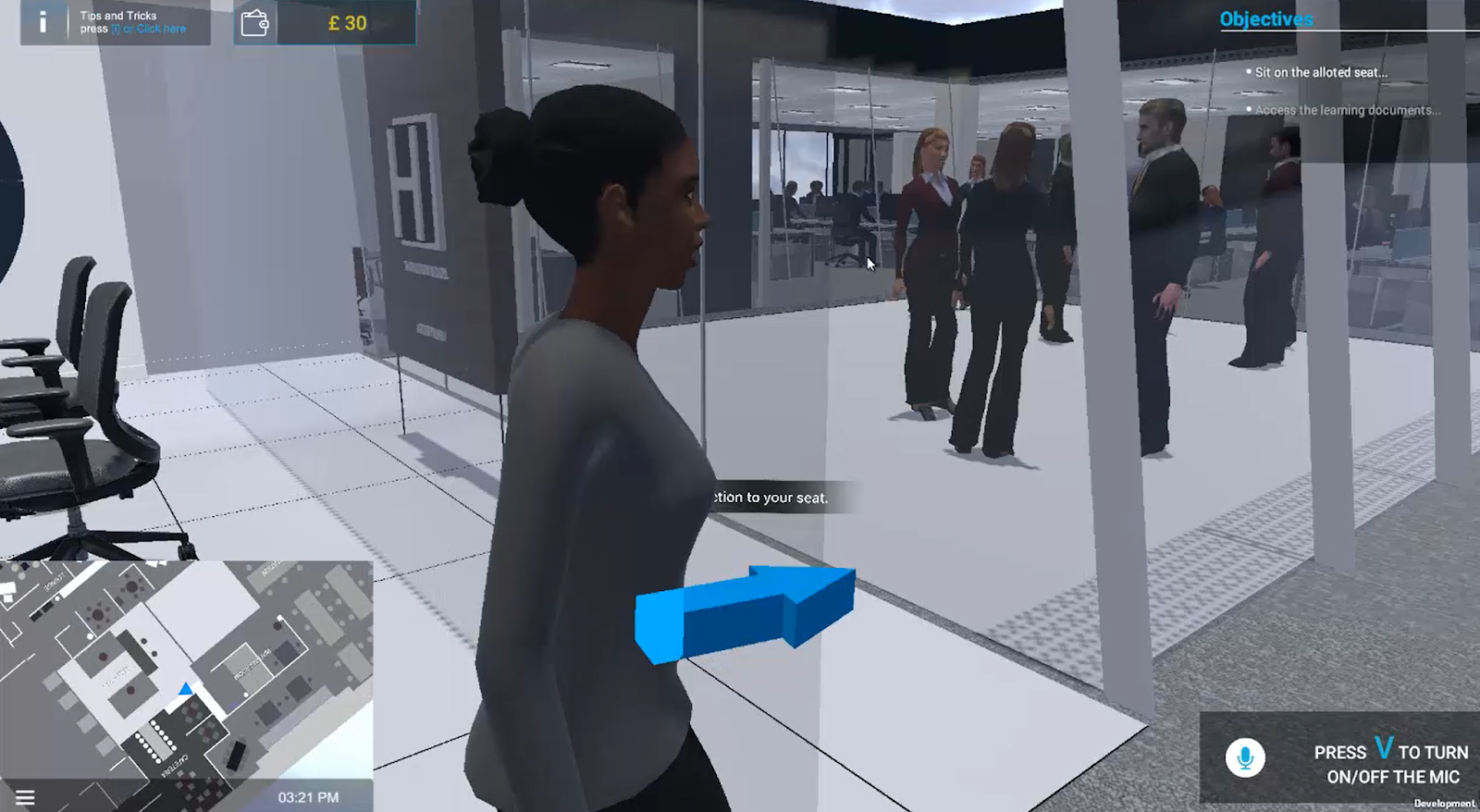 Corporatelife Serious Game Helps Graduates & Millennials Get Work Ready